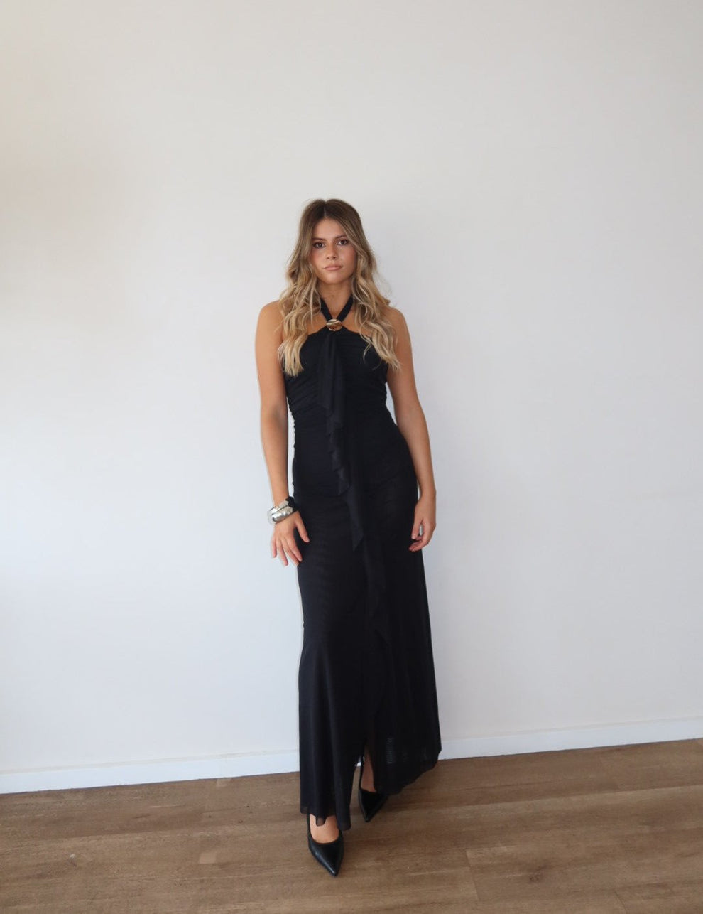 Spirit Dress – Coast Clothing Hire